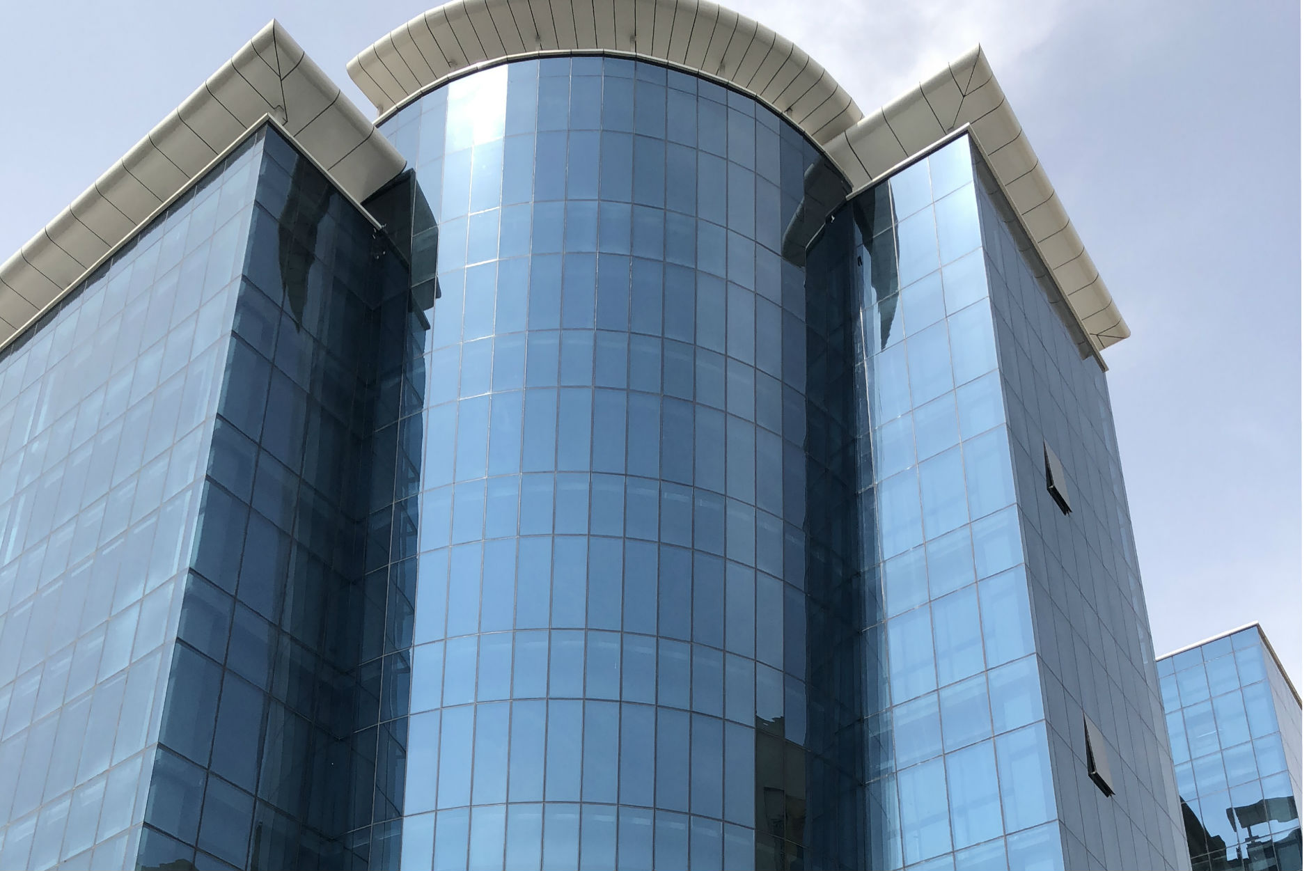 Opened first office in Noida to to benefit everyone with great quality