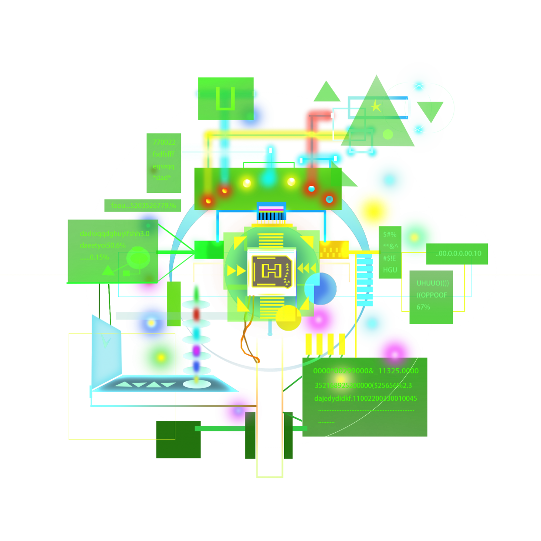 Comprehensive IT policy and guidelines development