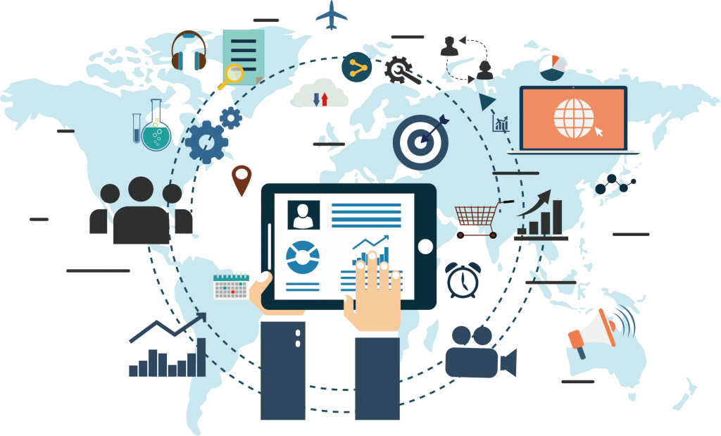 Boosting the business process performance of our clients