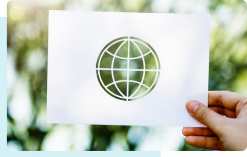 Team behind global IT consulting company based in New Jersey