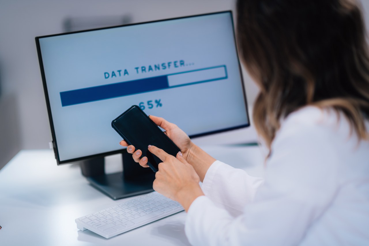 Importance Of Data Privacy In Healthcare Protecting Patient Data