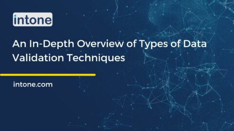 An In-Depth Overview of Types of Data Validation Techniques