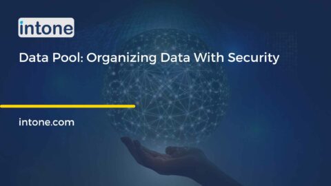 Data Pool: Organizing Data With Security - Intone Networks