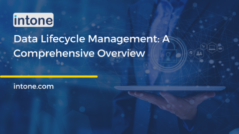 Data Lifecycle Management: A Comprehensive Overview
