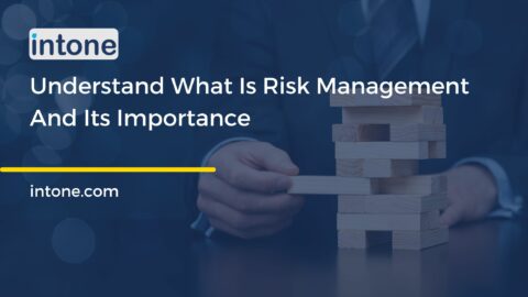 Understand what is risk management and its importance?