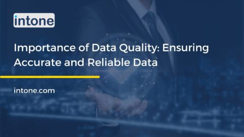 Importance of Data Quality: Ensuring Accurate and Reliable Data