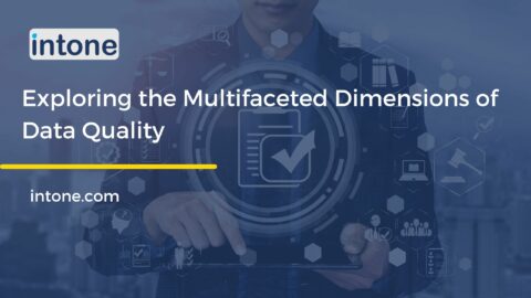 Exploring the Multifaceted Dimensions of Data Quality - Intone Networks