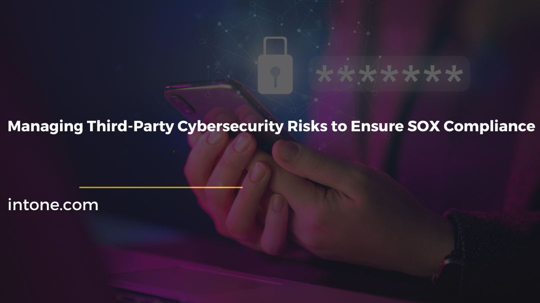 Intone - Delivering information technology consulting solutions & services